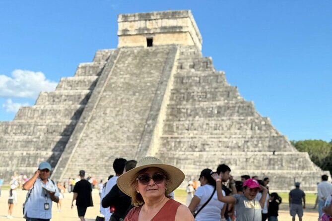 Chichen Itza tour with Cenote and Valladolid - A Deep Dive into the Tour Experience