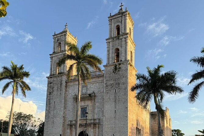 Chichen Itza tour with Cenote and Valladolid - Final Word