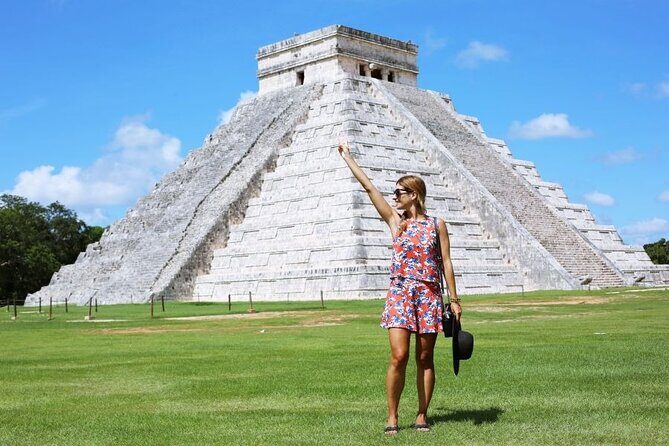 Chichen itza tour with cenote experience and Valladolid visit. - An In-Depth Look at the Tour