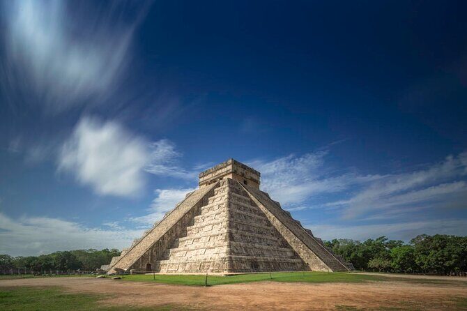 Chichen itza tour with cenote experience and Valladolid visit. - Who Should Consider This Tour?