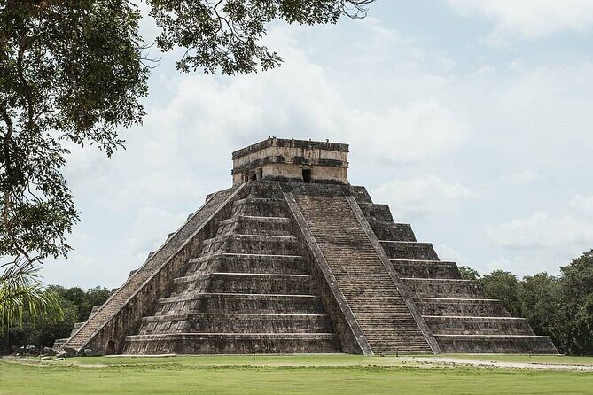 Chichén Itzá Tour with Cenote Swim and Lunch from Tulum - Who Will Love This Tour?