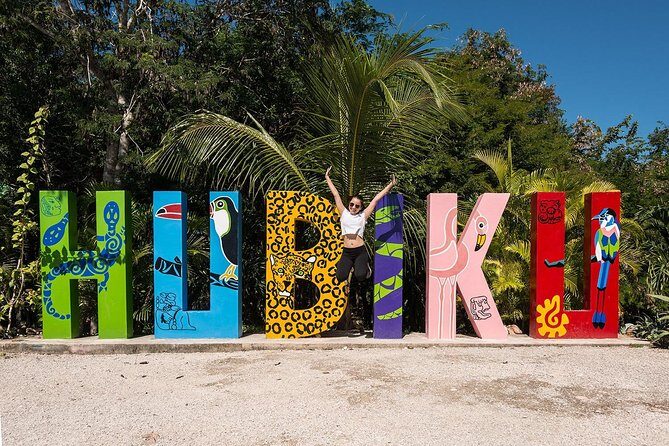 Chichén Itzá Tour with Cenote Xunáan, Valladolid & Lunch - Review Summary from Past Travelers