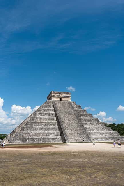 Chichén Itzá: Tour with Expert Tour Guide - Authenticity and Educational Value