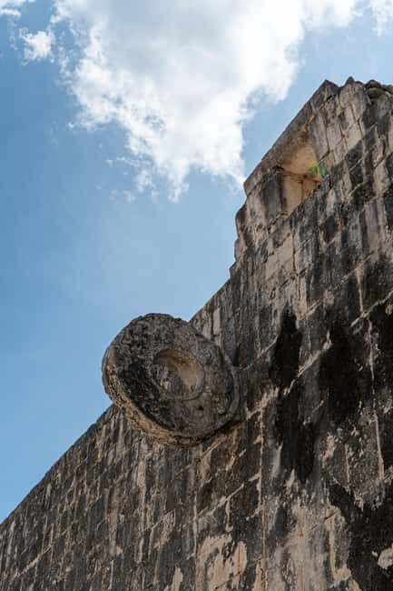 Chichén Itzá: Tour with Expert Tour Guide - The Sum Up