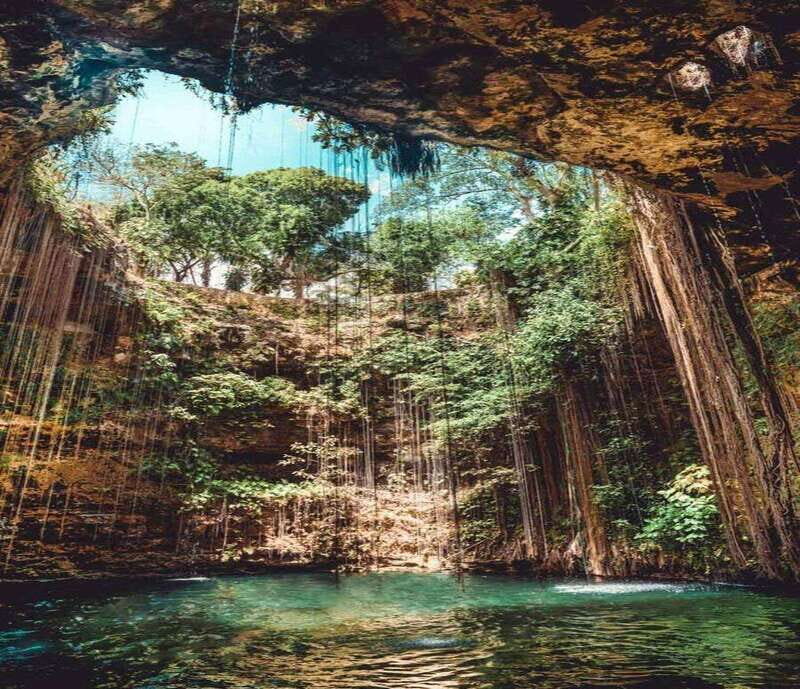 Chichen Itza Tour with Lunch and Transportation from Playa del Carmen - An In-Depth Look at the Tour Experience