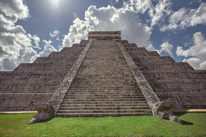 Chichen Itza Valladolid and Cenote Day Trip - A Detailed Look at the Tour Experience