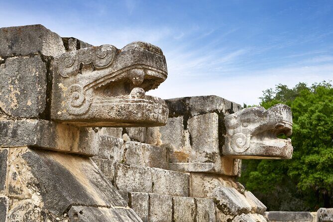 Chichen Itza Valladolid and Cenote Day Trip - Why This Tour Works for You
