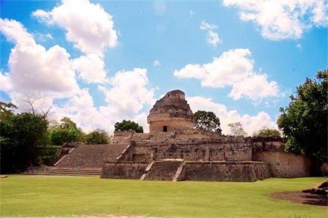 CHICHEN ITZA, VALLADOLID and CENOTE from Riviera Maya, Cancun, Tulum (Private) - The Sum Up
