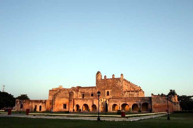 CHICHEN ITZA, VALLADOLID and CENOTE from Riviera Maya, Cancun, Tulum (Private) - FAQ