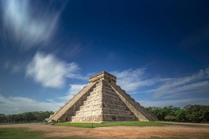Chichen Itza, Valladolid and Cenote Full Day Tour - How the Experience Feels
