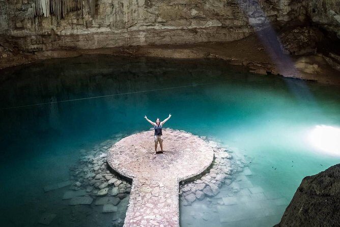 Chichen Itza, Valladolid and Cenote Full Day Tour - Who Would Enjoy This Tour?