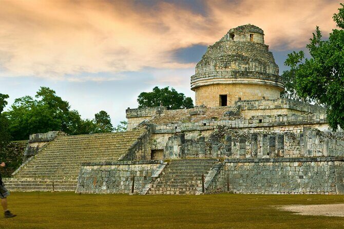 Chichen Itza, Valladolid and Cenote Tour from Riviera Maya - Authentic Experiences & Balancing Expectations