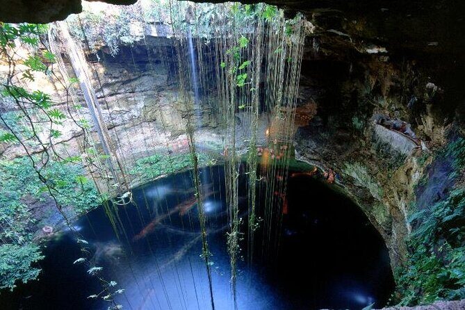 Chichen Itza, Valladolid and Cenote Tour from Riviera Maya - FAQs