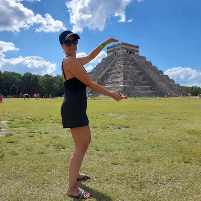 Chichen Itza, Valladolid, and Cenote Tour from Tulum - Exploring the Treasures of the Yucatán: A Detailed Review