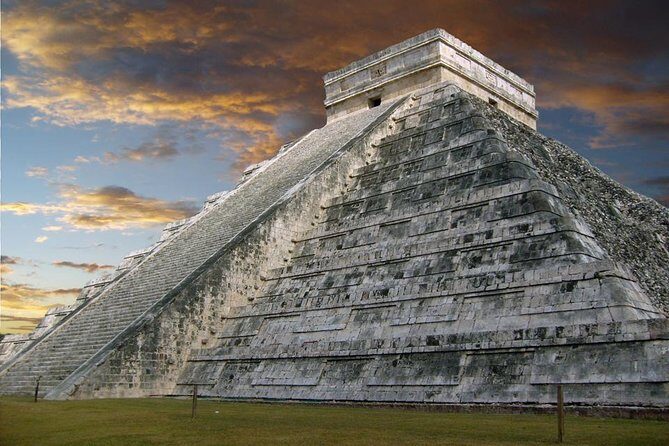 Chichen Itza, Valladolid and Sacred Cenote from Tulum City - A Closer Look at the Itinerary