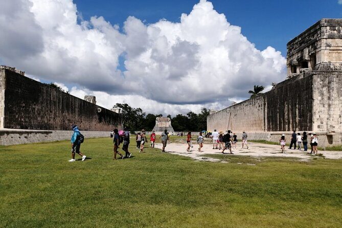 Chichen Itza, Valladolid and Sacred Cenote from Tulum City - Final Thoughts: Who Will Love This Tour?