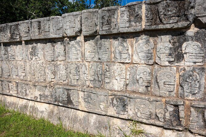 Chichen Itza, Valladolid and Sacred Cenote from Tulum City - FAQ: Your Practical Questions Answered