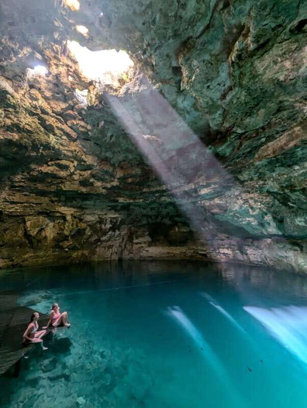 Chichen Itza: Valladolid and Stunning Cenote - Private Tour - An In-Depth Look at the Tour Experience