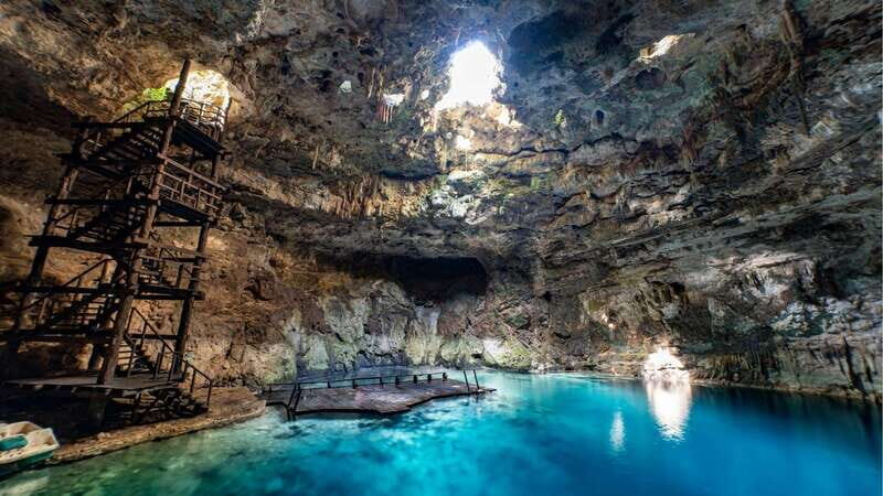 Chichen Itza: Valladolid and Stunning Cenote - Private Tour - FAQ Section