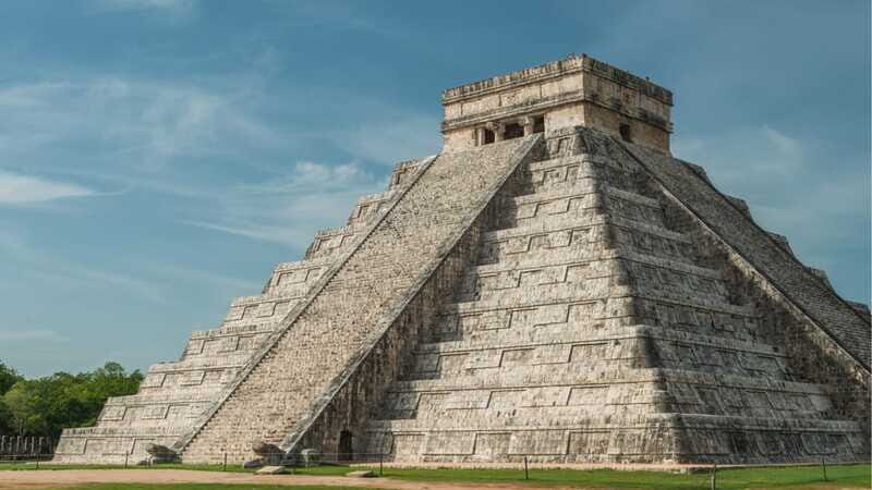 Chichen Itza: Valladolid and Stunning Cenote - Private Tour - Final Words