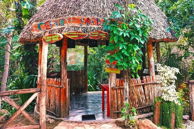 Chichen Itza, Valladolid and Yokdzonot Cenote Excursion - FAQ