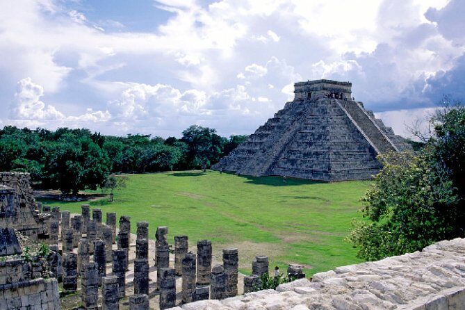 Chichen Itza, Valladolid & Cenote Luxury Tour from Tulum City - FAQ
