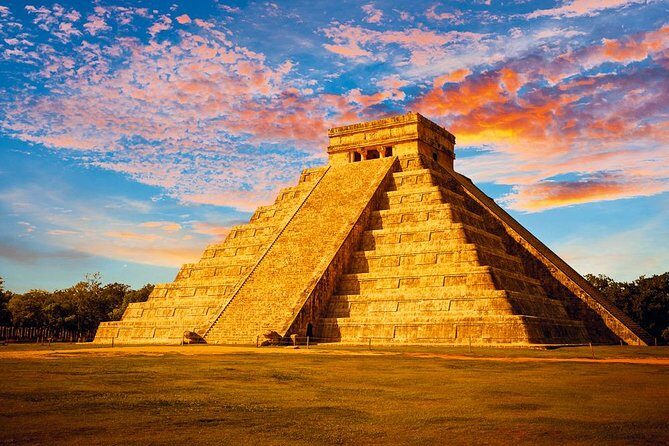 Chichen Itza, Valladolid & Cenote! With Transportation from Playa Del Carmen - What Travelers Should Consider