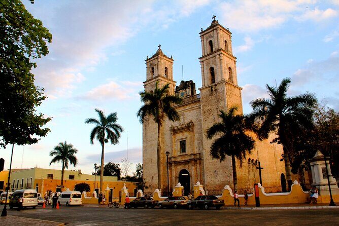 Chichen Itza, Valladolid & Cenote! With Transportation from Playa Del Carmen - The Sum Up: Is It Worth It?