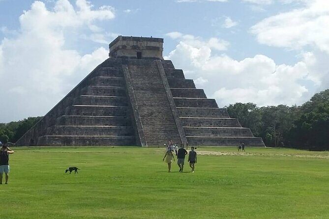 Chichen Itza, Valladolid & Cenote! With Transportation from Playa Del Carmen - FAQ