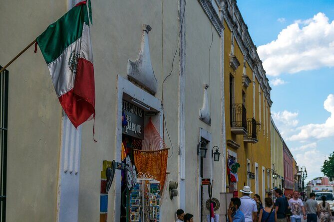 Chichen Itza, Valladolid & Cenote with Transportation from Tulum - FAQ