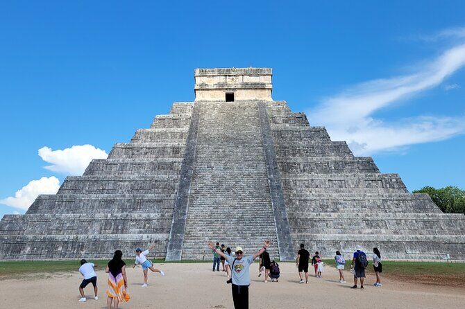 Chichen itza & Valladolid tour from Playa del carmen - An Honest Look at the Chichen Itza & Valladolid Tour from Playa del Carmen