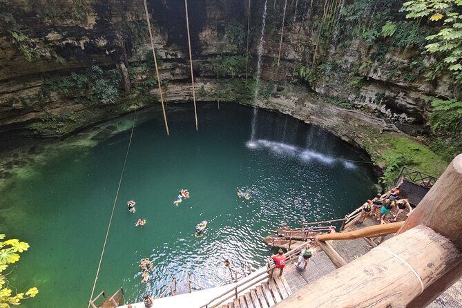 Chichen itza & Valladolid tour from Playa del carmen - Final Thoughts