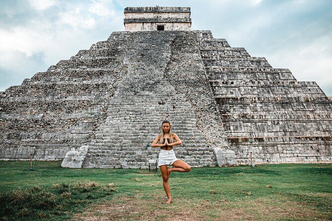 Chichen Itza VIP Private Tour  Skip-the-Line  Express - Who Should Consider This Tour?