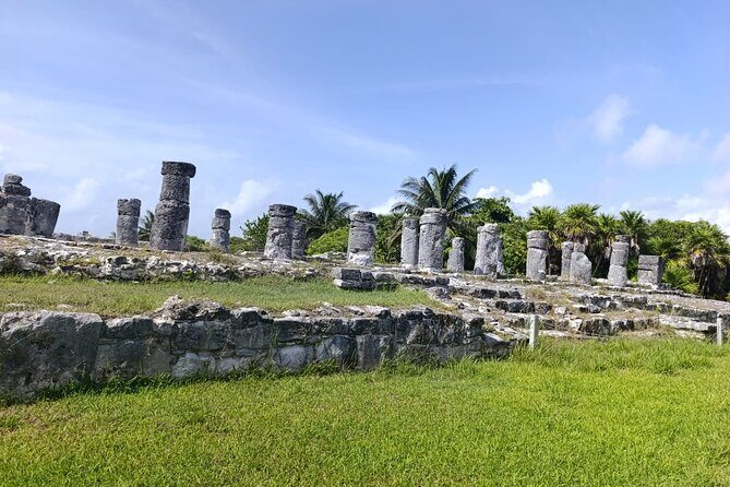 Chichen Itza VIP Tour Cenote, Maya Village, and Gourmet Buffet - The Itinerary in Detail