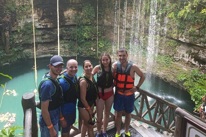 Chichen Itza VIP Tour Cenote, Maya Village, and Gourmet Buffet - Value and Cost