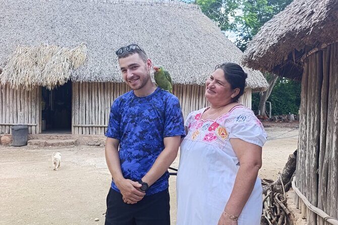 Chichen Itza VIP Tour Cenote, Maya Village, and Gourmet Buffet - The Sum Up