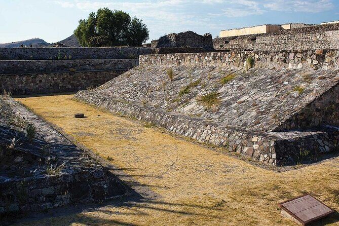 Chichen Itza VIP + Valladolid +Cenote (Full Day Experience) - What’s Included and What’s Not?