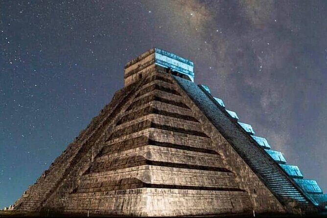 Chichen Itza VIP + Valladolid +Cenote (Full Day Experience) - Authenticity and Overall Value