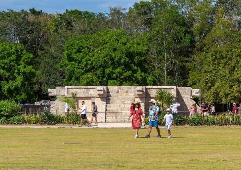 Chichen Itza: Visit the ruins, sacred cenote and Valladolid - An Overview of the Tour Experience