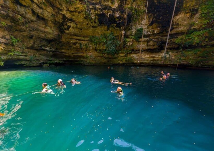Chichen Itza: Visit the ruins, sacred cenote and Valladolid - What Travelers Say