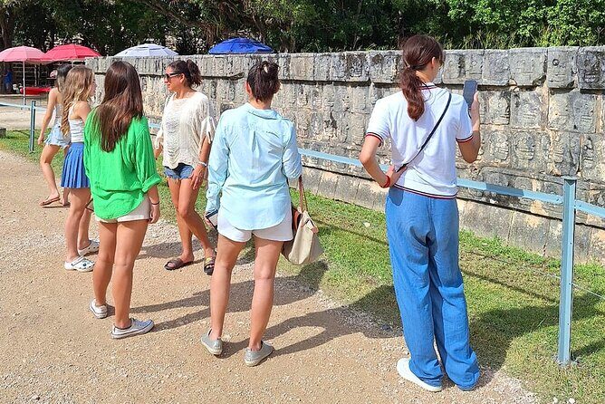 Chichen Itza Walking Shared Tour and Skip-the-Line Early Access - Who Should Book This Tour?
