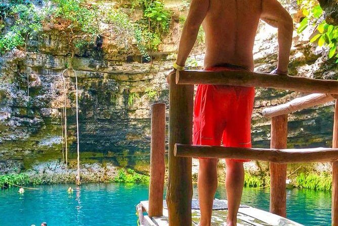 Chichen Itza with Cenote and Valladolid - Final Thoughts