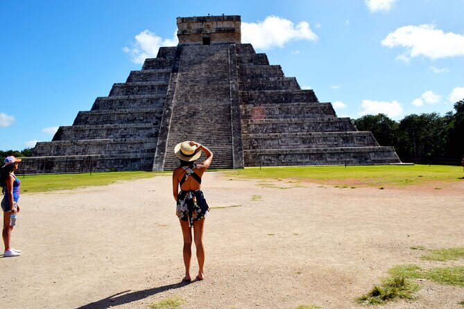 Chichen Itza with Lunch and Cenote from Riviera Maya - FAQs