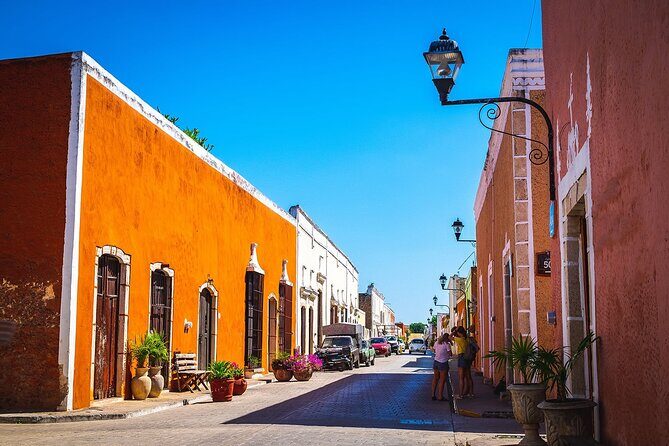 Chichen Itza with Suytun and Ik kil cenotes, Valladolid Tour - The Itinerary: What You Can Expect