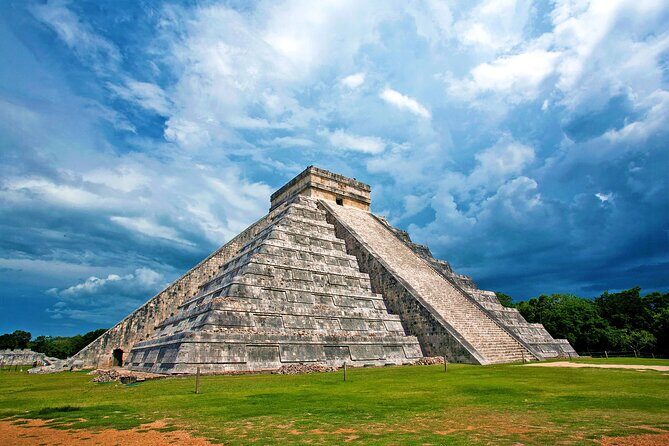 Chichen Itza with Suytun and Ik kil cenotes, Valladolid Tour - The Value for Money