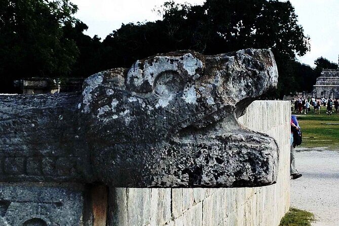 Chichen Itza with Suytun and Ik kil cenotes, Valladolid Tour - Who Is This Tour Best For?