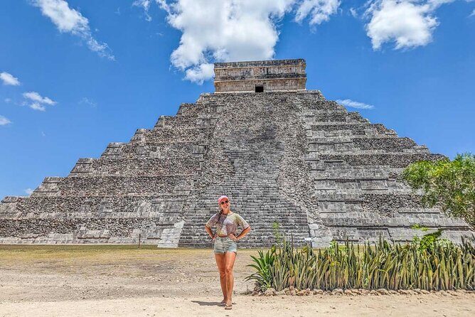 Chichen Itza with Suytun and Ik kil cenotes, Valladolid Tour - The Sum Up