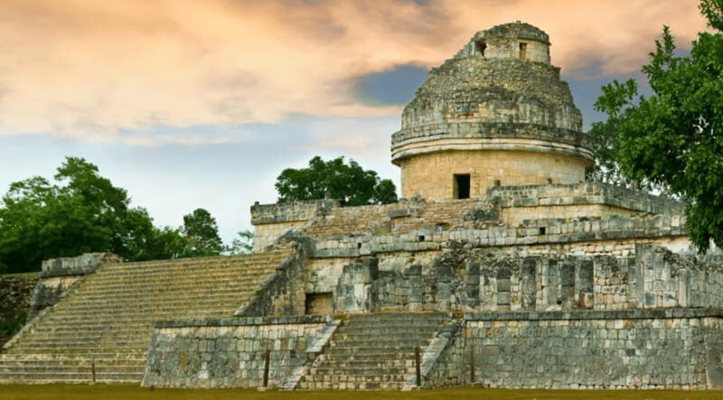 Chichen Itza without Admission, Lunch, Cenote & Valladolid - A Detailed Look at the Tour Experience