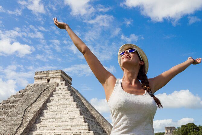Chichen Itza, Yucatecan Buffet, Cenote Saamal and Valladolid - The Itinerary Breakdown: What to Expect