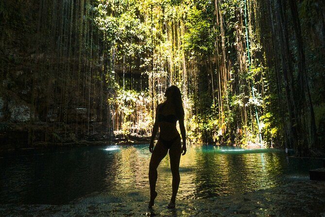Chichen Itza, Yucatecan Buffet, Cenote Saamal and Valladolid - Who Is This Tour Best For?